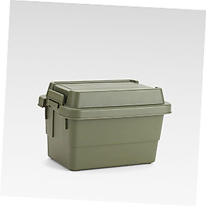 Unomor 1 Set grill spices mini condiment bottles mini containers camping spices bbq spices grilling spices portable seasoning container camping jars plastic barbecue Accessories travel