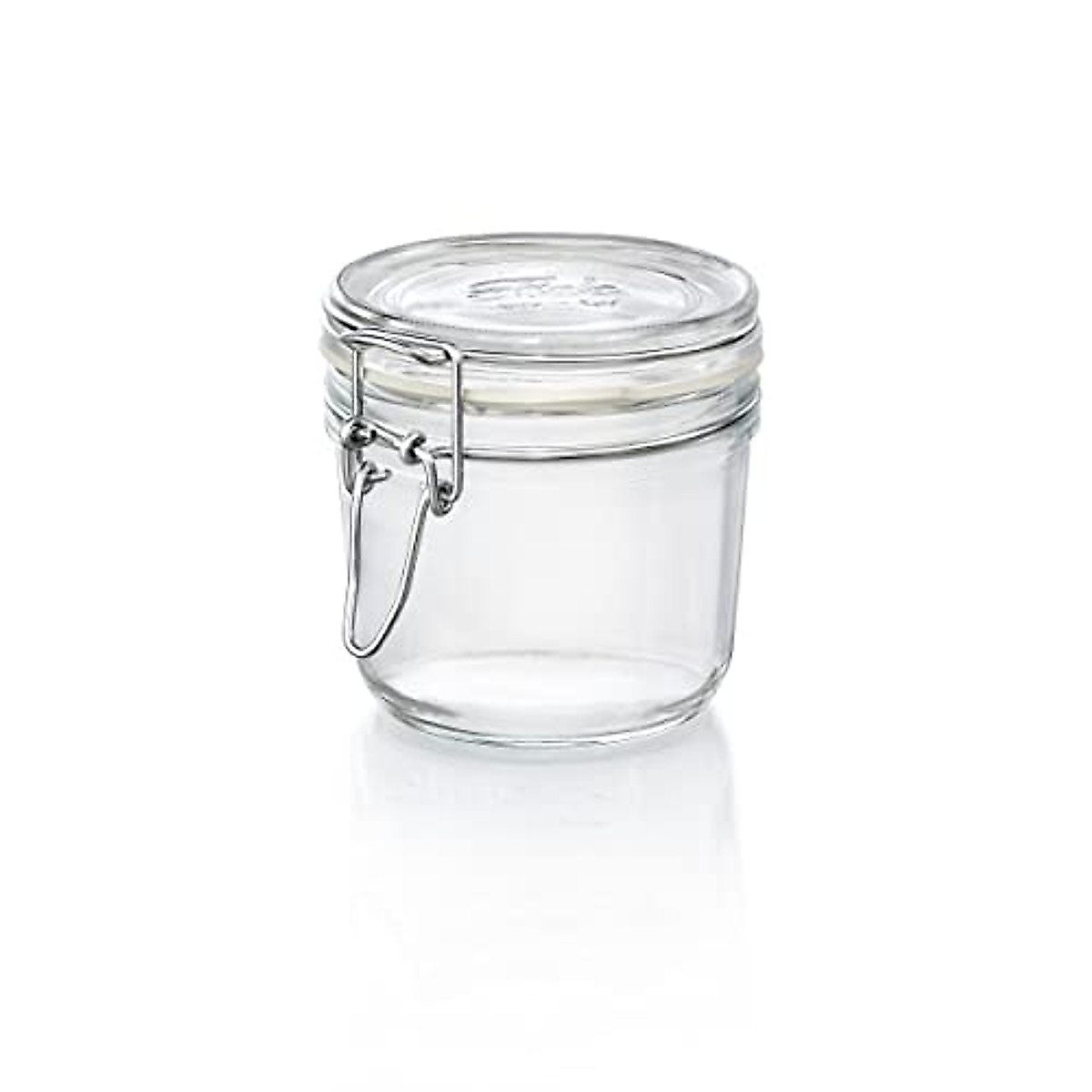 Bormioli Rocco Fido Storage Jar 11.75 oz, Set of 12