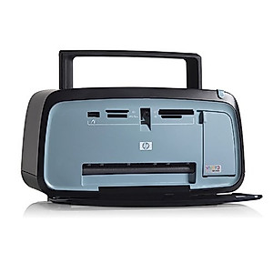 HP A620 Photosmart Compact Photo Printer