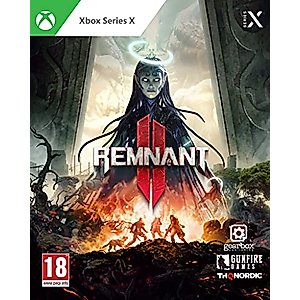 Remnant 2 for Xbox Series X S