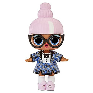 L.O.L. Surprise! MGA Cares Collectible, 7+ Surprises Limited Edition Teachers Appreciation Doll with School Themed Accessories, Gift for Kids, Toys for Girls Boys Ages 4 5 6 7+ Years Old