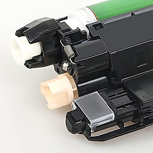 Remanufactured C400 C405 Drum Unit/Imaging Unit 108R01121 Replacement for Xerox Phaser 6600 Workcentre 6605 6655 VersalinkC400 C405 (4-Pack)