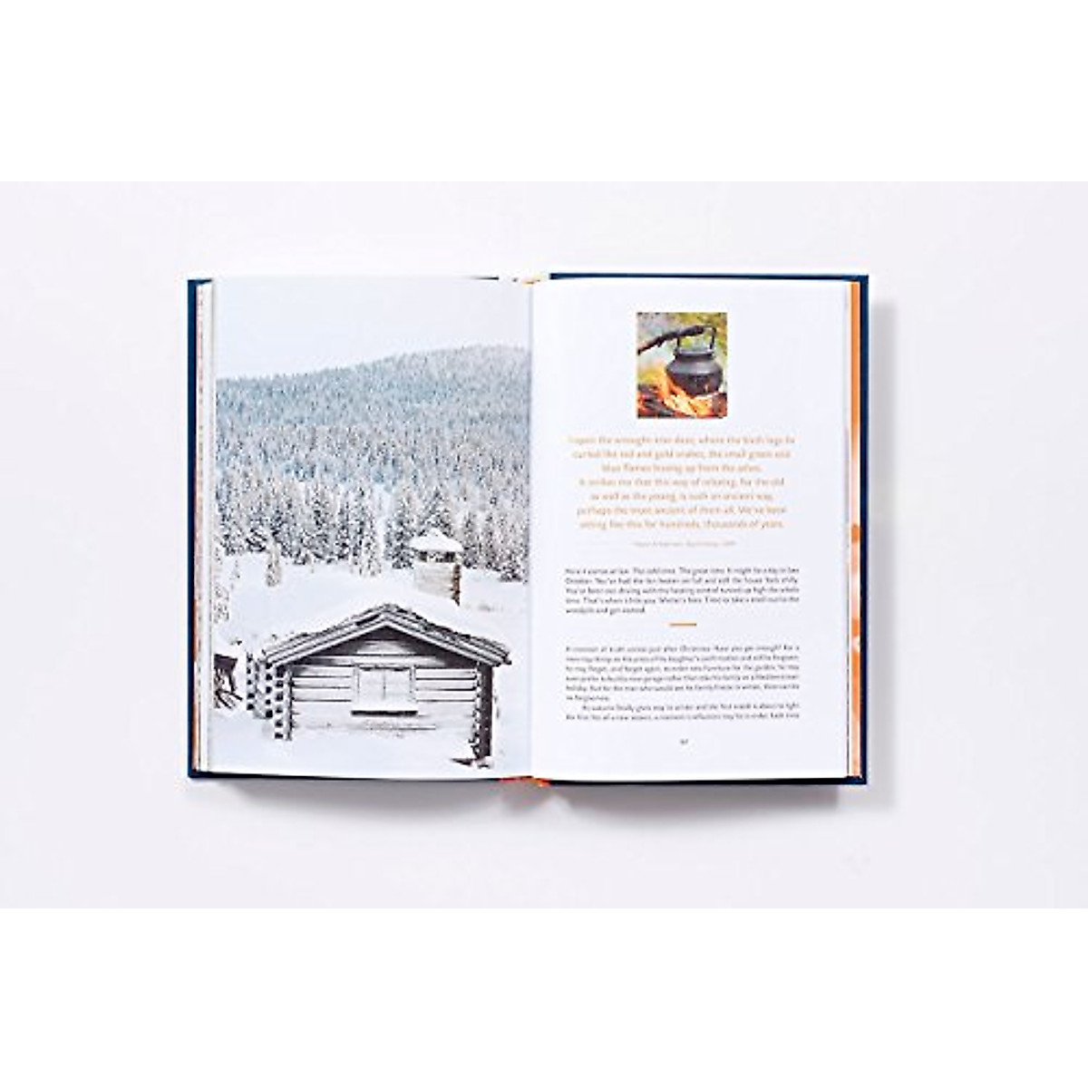 Norwegian Wood: Chopping, Stacking, and Drying Wood the Scandinavian Way