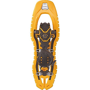 TSL Symbioz, Hiperflex Series Snow Racket Adjust M Unisex Adult, Apricot, M