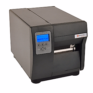 Datamax-O'Neil I-4212e Mark II Direct Thermal/Thermal Transfer Barcode Label Printer (P/N I12-00-48400L07)