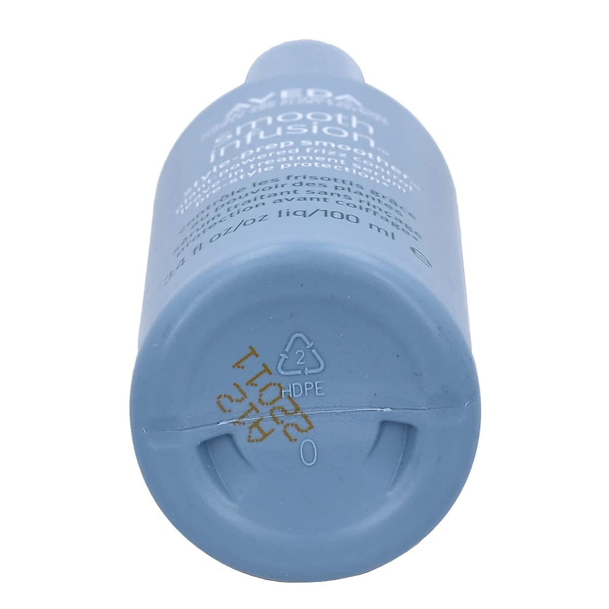 Aveda Smooth Infusion Style Prep 100ml - NEW