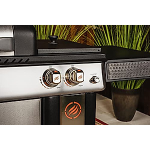 Blackstone 1963 Pro 28" Rangetop Griddle, 28 inch, Black