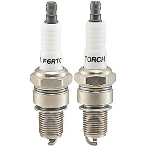 Stens 131-039 PK2 Torch Spark Plugs F6RTC