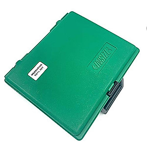 INSIZE 5013-E Measuring Tool Set, 13 Piece