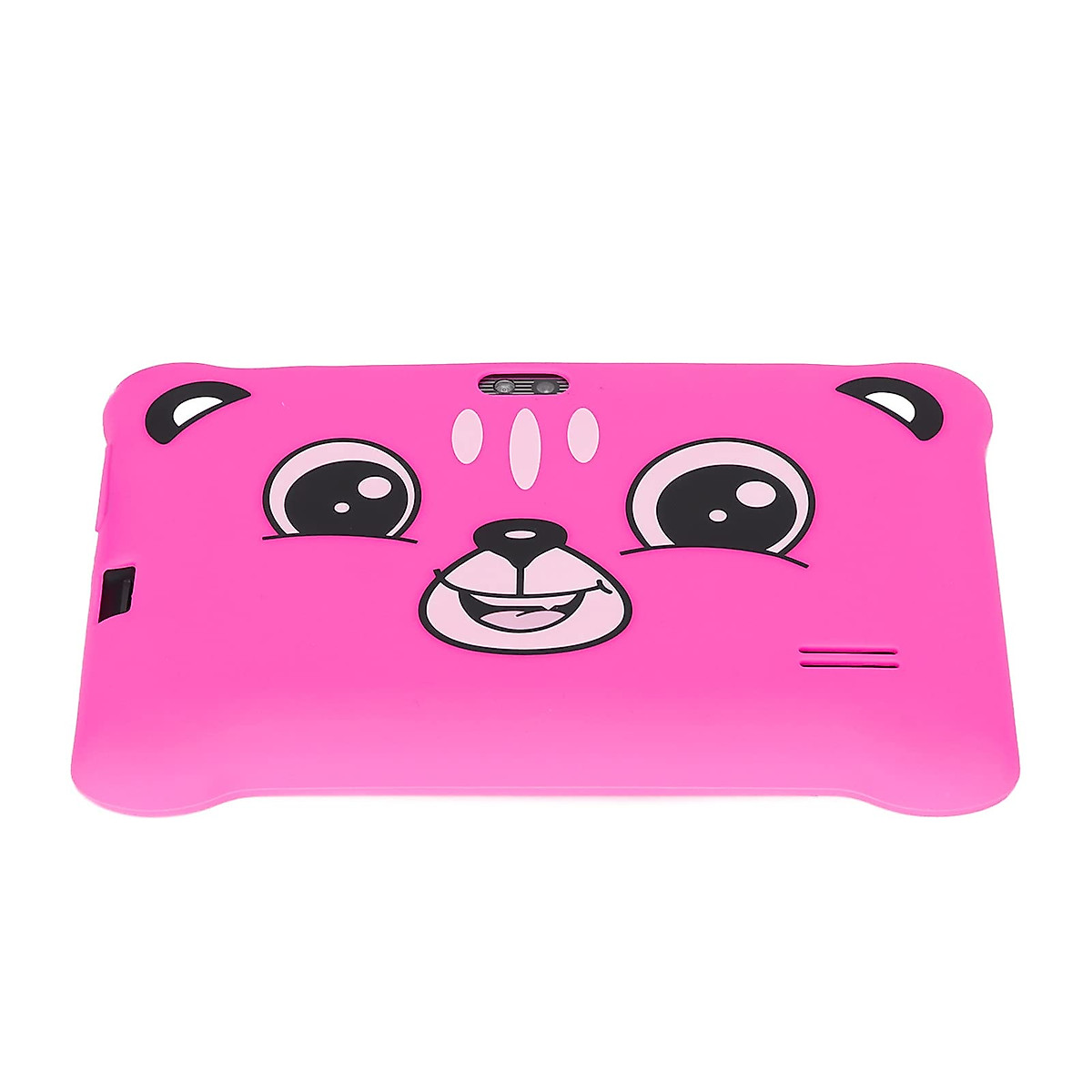 Ayayu Kids Tablet 7 Inch DDR 2GB Educational Kids Tablet with Dual Camera for Children to Study at Home