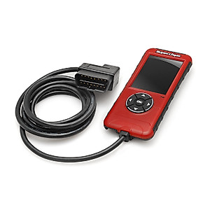 SUPERCHIPS FLASHCAL F5 IN-CAB TUNER,2.8" COLOR SCREEN,COMPATIBLE WITH 1999-2019 FORD DIESEL & GASOLINE ENGINES