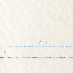 June Tailor JT-1449 Hanging Towel Kit, None , White 7.00" x 6.00"