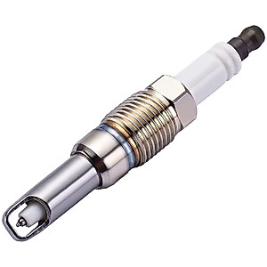 ENA 8 Ignition Coil Pack and Platinum Spark Plug Set 2005-2008 Compatible with Ford Expedition Explorer F150 F250 F350 F450 F550 Super Duty Navigator Mark 5.4L 4.6L 6.8L Replace# DG511 SP515 SP546