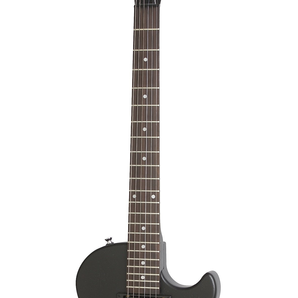 Epiphone Les Paul Special Satin E1, Ebony
