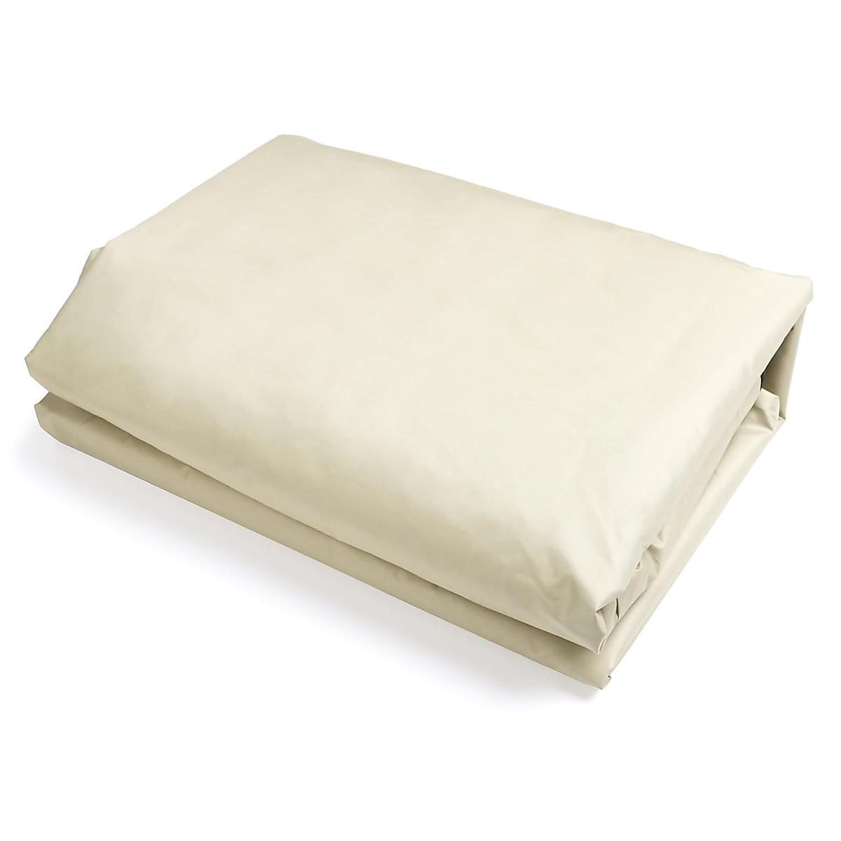 Patio Swing Canopy for 3-Seat Swings,Waterproof & Sunproof Porch Swing Chair Top Cover Replacement for Sunshade, Made of 190T High-Density Polyester, 75 x 52 x 6’’(seat Cover is not Included)