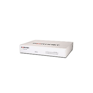 FortiGate-60F Network Security Appliance Plus 5 Year FortiGuard Unified Threat Protection (UTP) and FortiCare Premium (FG-60F-BDL-950-60)