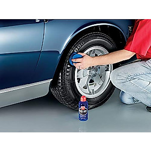 Griot's Garage 10995 Black Shine Tire Gel 16oz