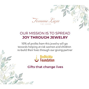 Femme Luxe Symphonies of Love - Open Heart Pendants With Treble Clef, Diamond Accent in 925 Sterling Silver, Hypoallergenic, Gift Ready Packaging (Symphony)