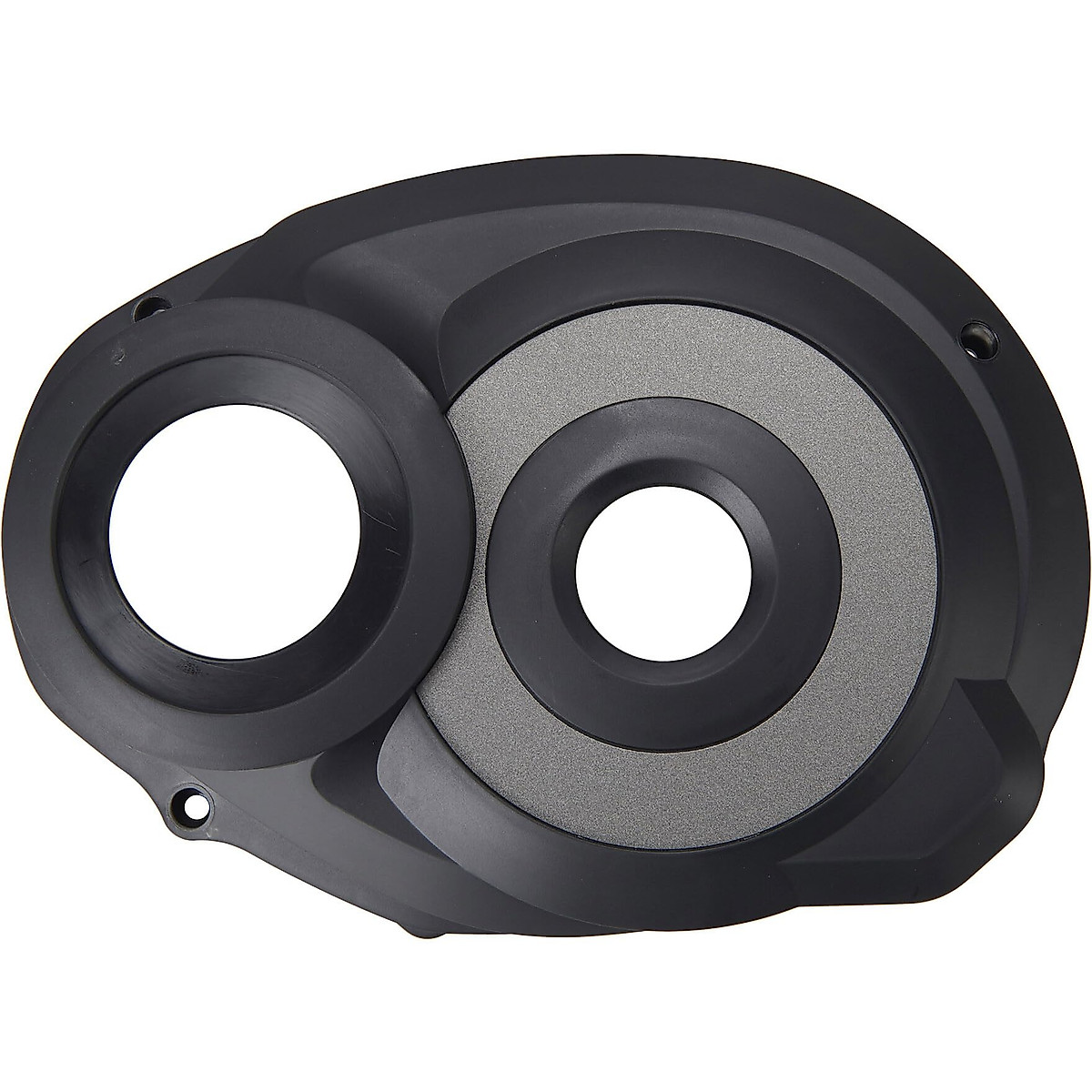 BOSCH Design Drive Unit Cover - Inverse, Left, Black, BDU2XX