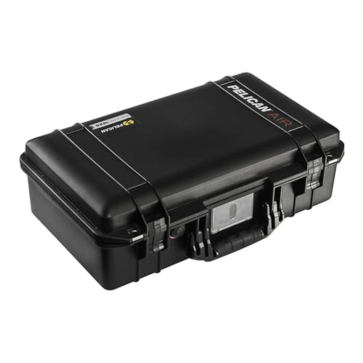 Pelican Air 1525 Case with Foam - Black