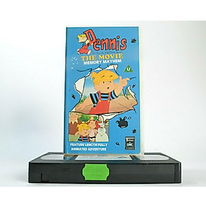 Doctor In Clover [aka Carnaby M.D.]: (1966) Comedy - Leslie Phillips - Pal VHS