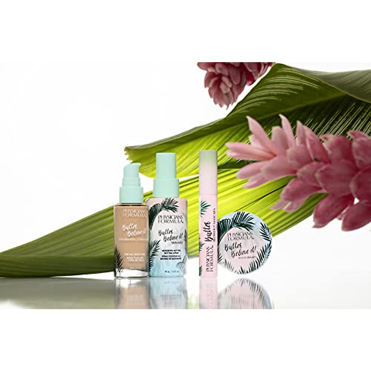 Physicians Formula Butter Believe It! Putty Primer Creamy, Skin-Perfecting, Minimizes Pores | Dermatologist Tested, Clinicially Tested