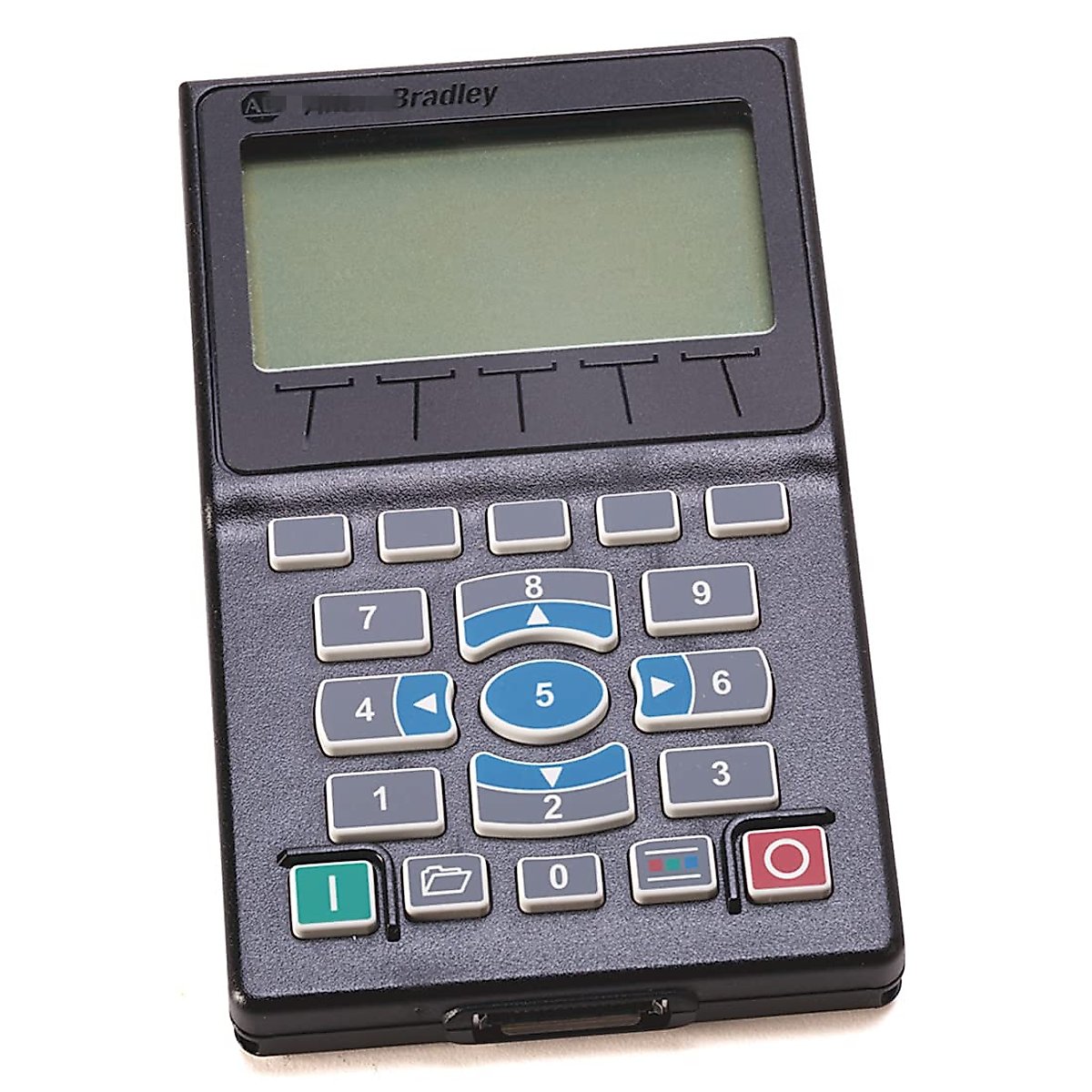 20-HIM-A6 PowerFlex 700 Architecture Class HIM Keypad 20-HIM-A6 Module Sealed in Box One Year Warranty