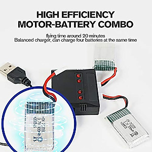 New A380 Airplane 2.4G 2Ch Fixed Wing Outdoor P520-A380 RC Plane Toys Two Batteries (Blue)