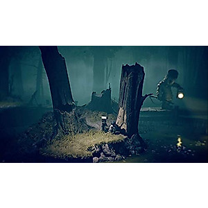 Little Nightmares II - Xbox One