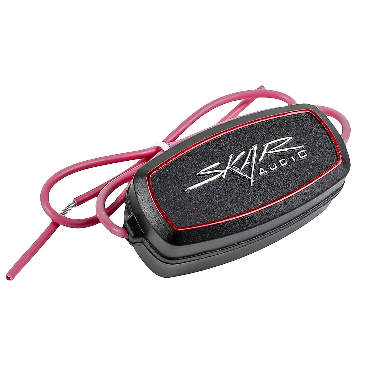 Skar Audio SK2800HZBB-PR Elite Frequency Filters - Eliminates Frequencies 0-2.8 kHz at 4 Ohms - Pair