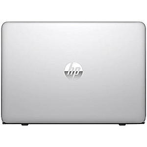 HP EliteBook 745 G3 14in Notebook PC - AMD A10-8700B 1.8GHz 8GB 256GB SSD Windows 10 Professional (Renewed)