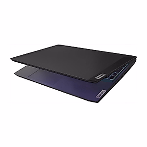 Lenovo IdeaPad Gaming 3 15 Laptop I 15.6" Full HD IPS 120Hz Anti-Glare I 11th Gen Intel 4-Core i5-11300H I 8GB DDR4 256GB SSD I GeForce RTX 3050 4GB I Backlit USB-C Win11 Black + 32GB MicroSD Card