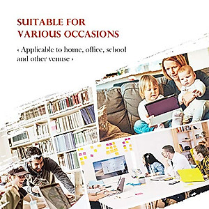 045 045H MF634cdw Toner - ejet Compatible 045H Toner Replacement for Canon 045 Toner Cartridge CRG-045H for Canon MF634Cdw MF632Cdw LBP612Cdw MF635CX Printer(1 Black,1 Cyan,1 Magenta,1 Yellow,4-Pack)