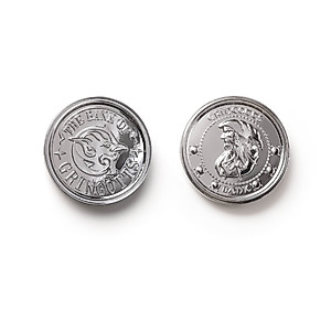 The Noble Collection HP-Gringotts Checker Set