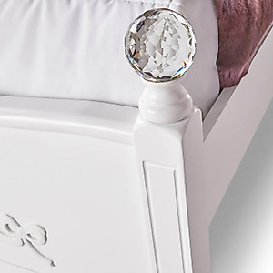 Picket House Annie Twin Storage Trundle