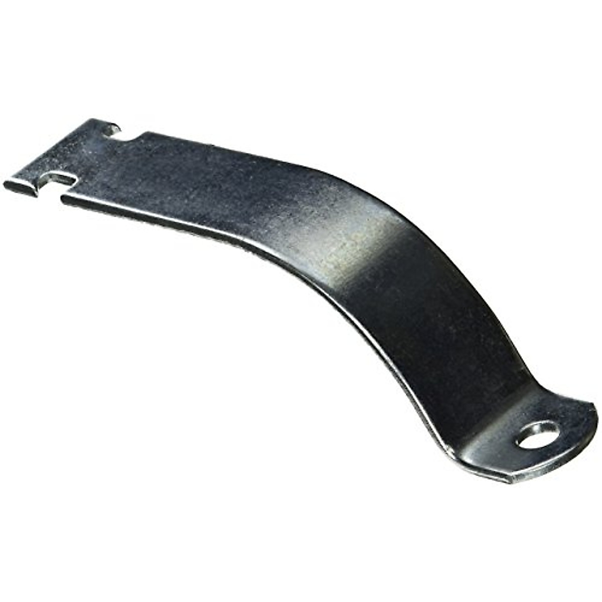 Morris 17523 Rigid Strut Clamp, 4"