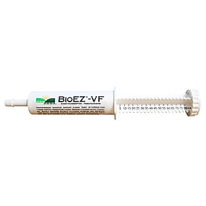 BIOEZ VF - Vet Formula Gel/Paste