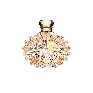 Lalique Soleil Natural Eau De Parfum for Women, 1.7 Fl Oz