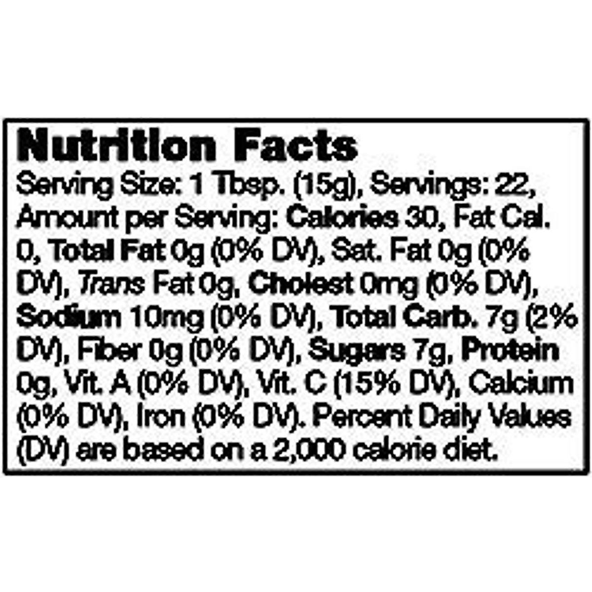 Stonewall Kitchen Apple Cider Jam, 11.75 Ounces