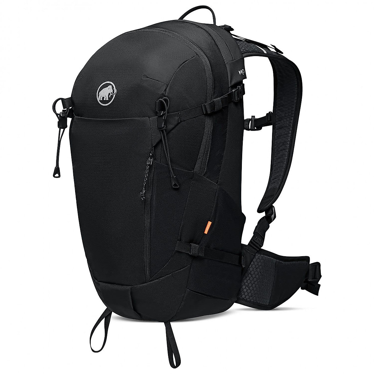 Mammut Lithium 25 - Black