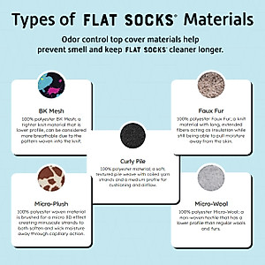 FLAT SOCKS No Show Socks, Sockless Shoe Liner, No Slipping, No Stinking, Washable Barefoot Shoe Insert for Men and Women, Sand, Small
