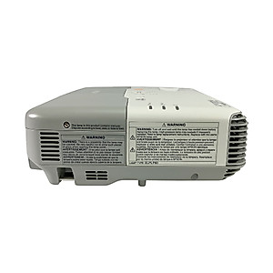 Epson PowerLite 95 3LCD XGA 2600 Lumen Projector (V11H383020)