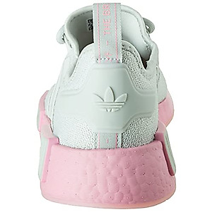 adidas NMD_R1 Shoes Women's, Grey, Size 9