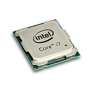 Intel BX80671I76950X Boxed Core i7-6950X Processor Extreme Edition (25M Cache, up to 3.50 GHz) 3.0 10