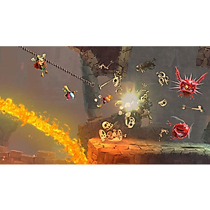 Rayman Legends (PS4)