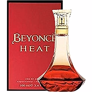 Beyonce Heat by Beyonce Eau De Parfum Spray 1.7 oz