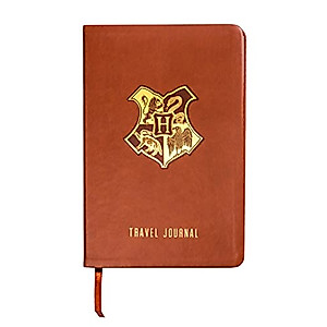 Harry Potter: Back to Hogwarts Travel Set