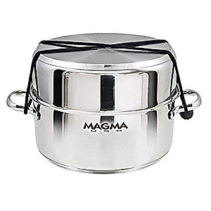 Magma NESTABLE 7 Piece Induction COOKWARE