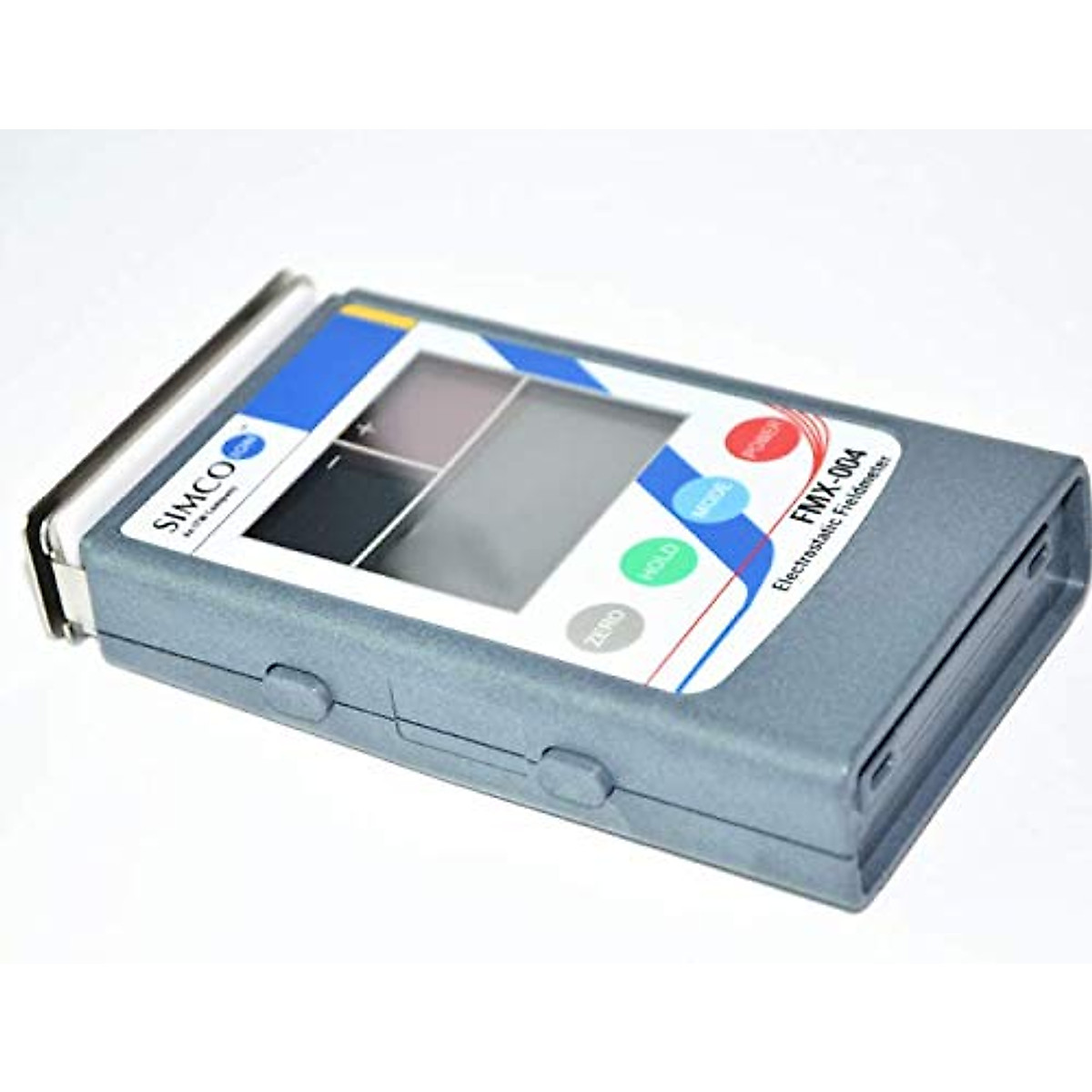 RaeSung SIMCO FMX-004 Electrostatic Field Meter ESD Test Meter FMX004 Electrostatic Tester Measuring Range 0 to ±1.49KV