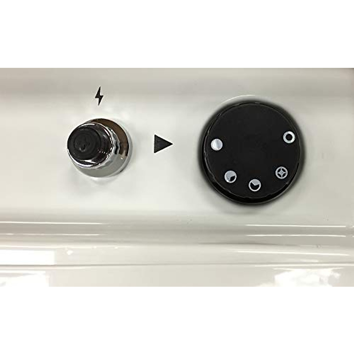 Dyna-Glo IR30NMDG-1 30,000 BTU Natural Gas Infrared Wall Heater